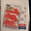 Dad Birthday Card Funny USDA Prime Beef Steak - Etsy