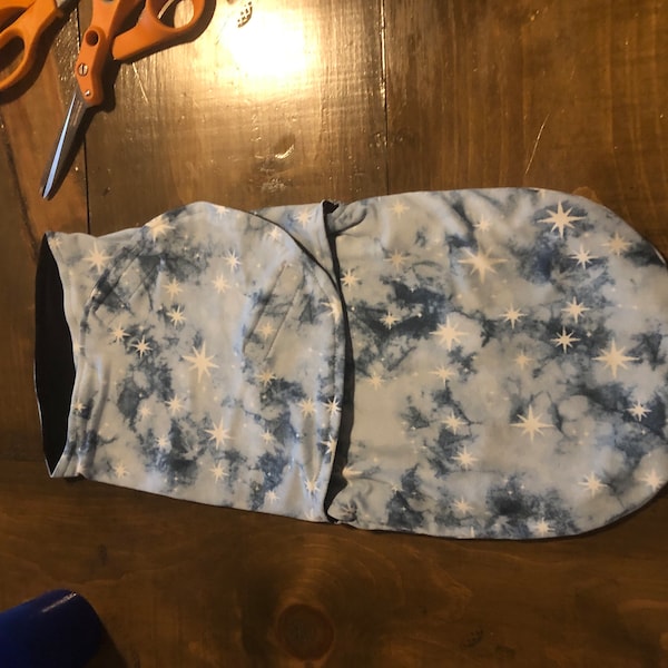 Pattern - Tutorial - Infant Swaddle Sack - Swaddle - INSTANT DOWNLOAD ...
