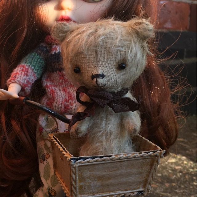 DewDropTeddyBears by DewDropTeddyBears on Etsy