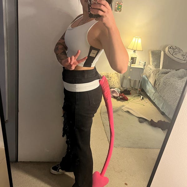 Ahsoka Rebels Fulcrum Inspired Face Marking Pattern - Etsy