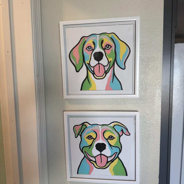 Family Tree of Life 3D Mandala SVG - Five Children/ Family Home Decor ...