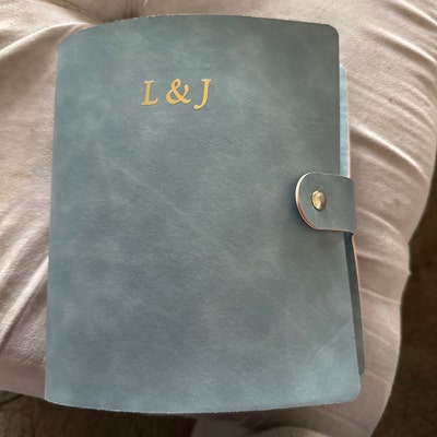 Set of 10 Bulk B5 Notebooks 7.3 X 10 Inch 60 Pages 30 Sheets Traveler's ...