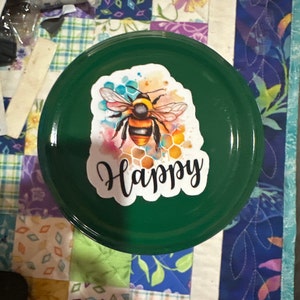 Be Still and Know Sticker Psalm Stickers Laptop Sticker - Etsy