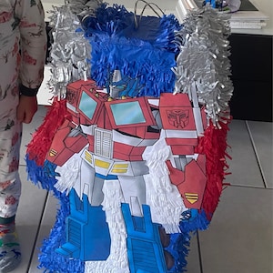 Star Piñata 21215 Mario Bros Party Supplies - Etsy