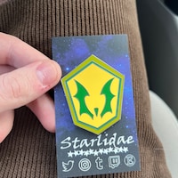 Disney's Tangled Buttons - Etsy