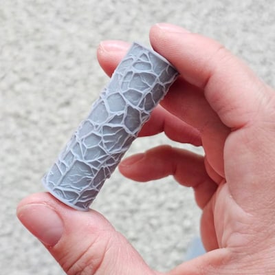 Mini Tile Rollers Cobblestone - Etsy