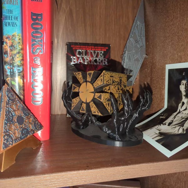 Three Seashells Demolition Man Replica Prop Display - Etsy