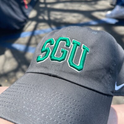 3D Embroidery for Hats Using Your Design - Etsy