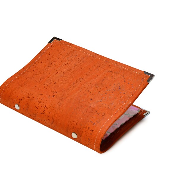 SUBERISE Cork Leather Natural 50x140 Cm Eco-friendly Cork Fabric From ...