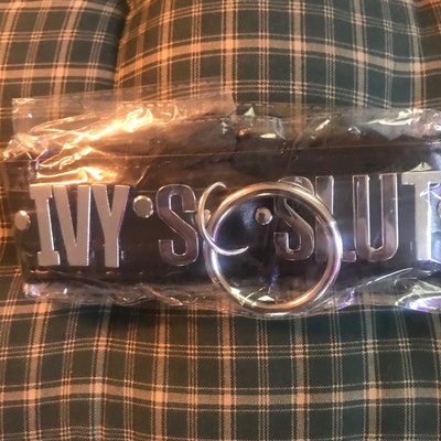 Queen of Spades Elastic Choker or Pendant Necklace. QOS. - Etsy