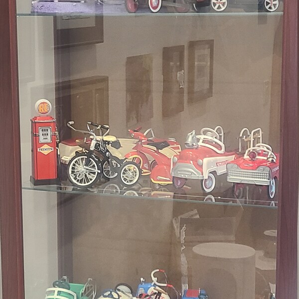 Sodor Cargo Co.cargo Thomas Train Wooden Red Cargo Car & Magnetic ...