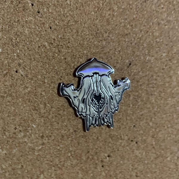 Nachzehrer Patrol Patch - Etsy