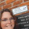 Family Letter Sign, Family Last Name, the Thompson Sign, Last Name Wood ...