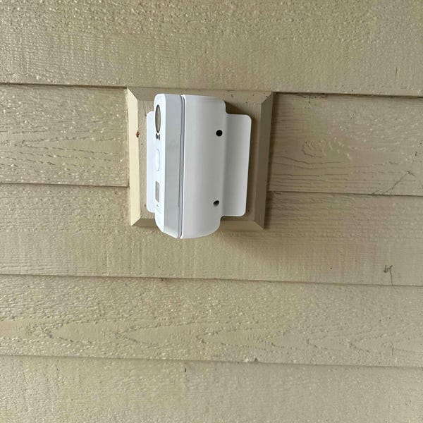 Tripod Mount for Ubiquiti Unifi Protect G3 or G4 Instant Camera - Etsy