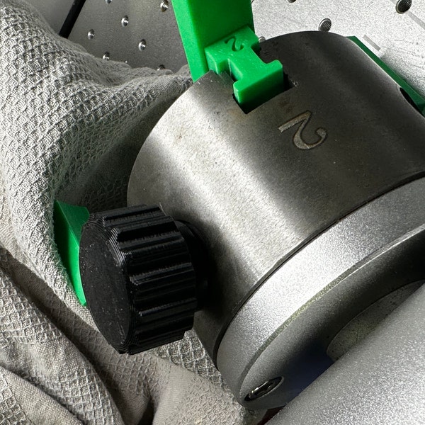 Laser Rotary Alignment Tool - for C02 Lasers - Etsy