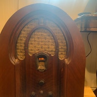 EICO 320 Signal Generator Portable Radio Test Equipment Vintage ...