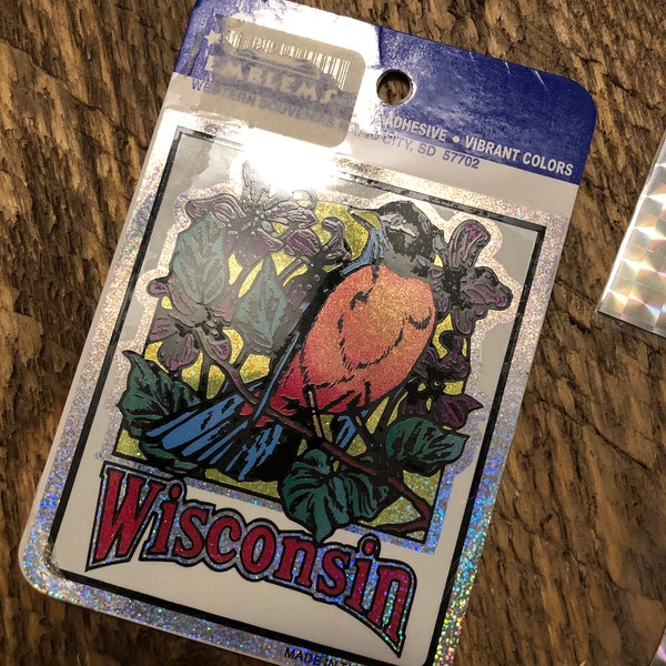 Suzuki Prism Decal, Orange Bumper Sticker, Motorcycle Racing, Biker ...