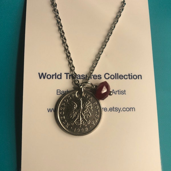 Israel, Vintage Coin Charm It's a Date... a Date Palm Tree Archeology ...