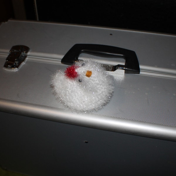Bestseller Dish Scrubbies Scrubber Scrubby Sponge Reusable Chicken ...