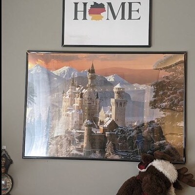 Ski Bum Definition Print, Après Ski Party Decor, Ski Chalet Poster ...
