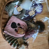 PRINTABLE Cowl Tags Price Labels for Crocheted or Knit Handmade Cowls ...