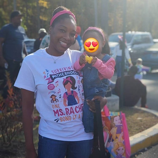 Ms Rachel Coloring Pages Ready to Print, Instant Download, Ms Rachel ...