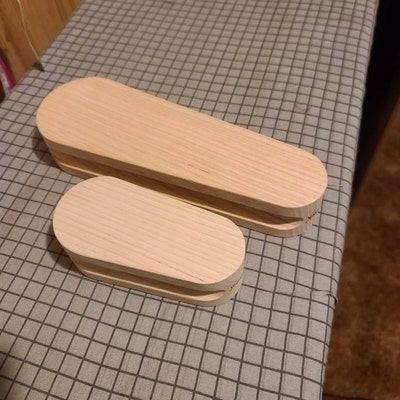 Clapper Set 1 Clapper and 1 Baby Clapper - Etsy