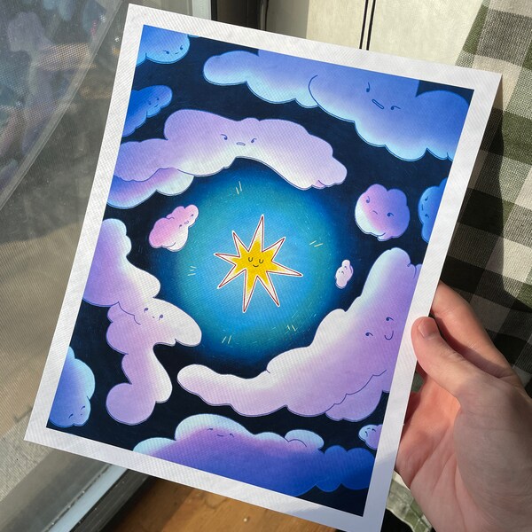 All the Fish in Animal Crossing Print - Etsy