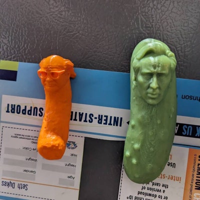 Danny Decheeto Fridge Magnet Funny Danny Devito Refrigerator Magnet ...