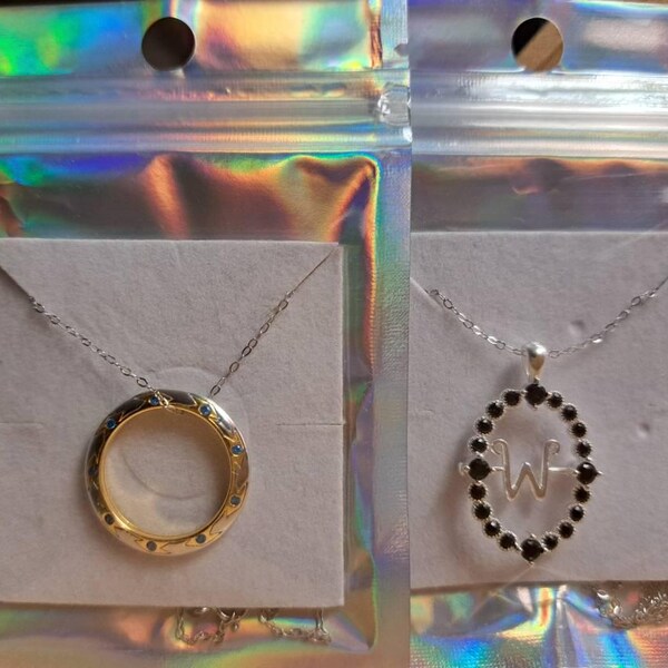 Anubis Locket Necklace, Nina Anubis Amulet, Eye of Horus Necklace, Nina ...