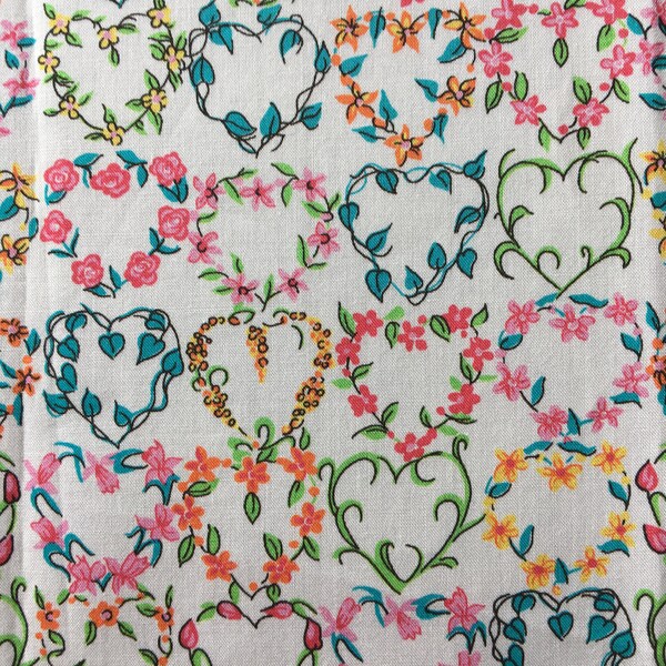 Liberty Tana Lawn "carline Rose" Pink - Fat Quarter - Etsy