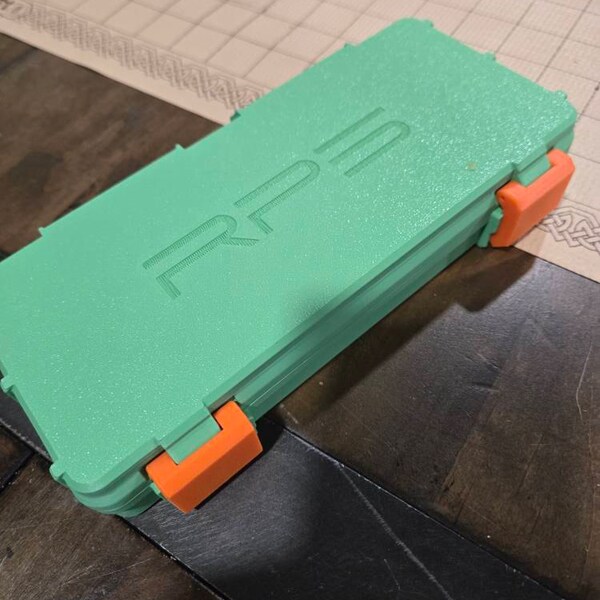 Retroid Pocket 5 RUGGED PROTECTIVE Case - Travel Ready and Durable - Etsy