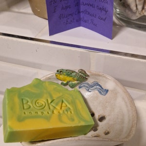 Hand Thrown Slug Pub With Green Man Design 11cm X 7cm Approx - Etsy