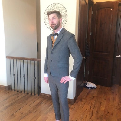 Scamander Beasts Cosplay Costume - Etsy