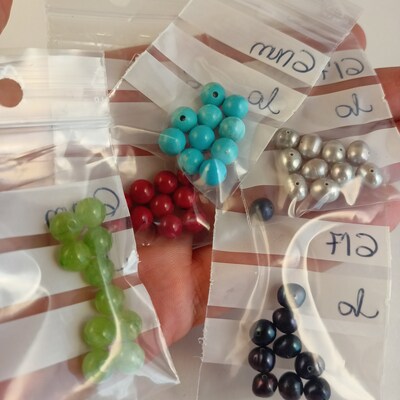 Baker's Twine 10-meter String Rope White and Blond - Etsy