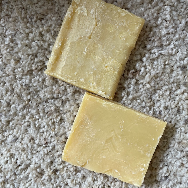 Citrus Soap Ends 15 or 30 Pieces Pick Your Favorite Scent Handmade Soap ...