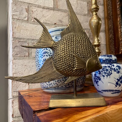 Victorian Counter Service Desk Bell in Vintage Styled Brass Retail ...