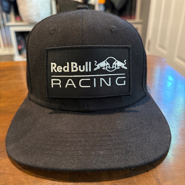 Red Bull Patch Moto ** Buy 2 Get 1 Free!! Free Shipping Too - Etsy