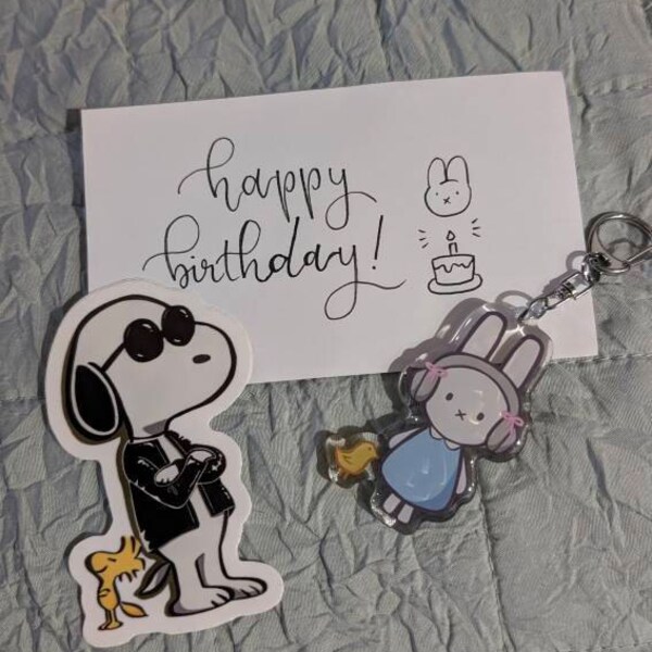 Wave to Earth Vinyl Sticker | W2E 0.1 Flaws and All Aesthetic Custom ...