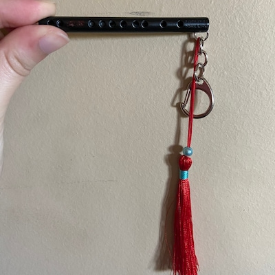Chenqing MDZS Inspired Keychain - Etsy