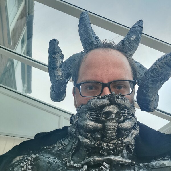 Forest Queen Corset Steel Boned Custom Size Overbust Waist Cincher for ...