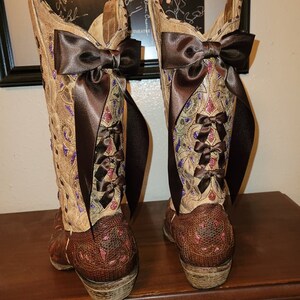 Velvet Hair Tie Velvet Ponytail Velvet Long Tail Bow Hair | Etsy