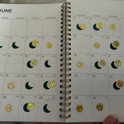 1/2 Inch 13mm Mini Teardrop Sticker Sheet Rain Drop Period - Etsy