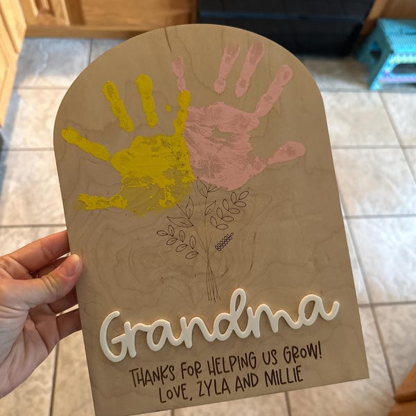 Happy Face Sign | Rad Smiley Sign | Wall Decor | Retro Decor ...