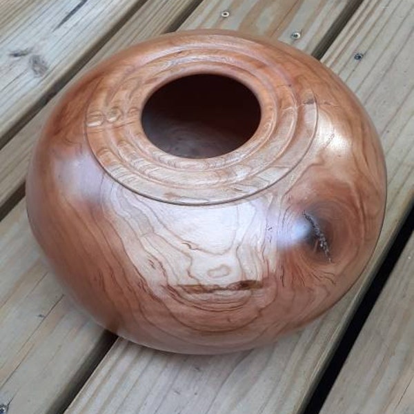 Camphor Laurel Wood Bowl - Hand Turned Bowl - Wood Turned - Hand ...