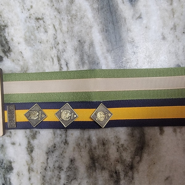 Proud Parent Ribbon - Etsy