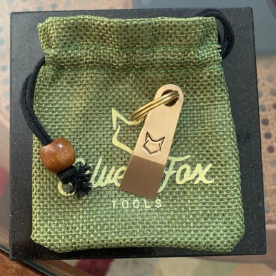 The Phil EDC Screwdriver - Etsy