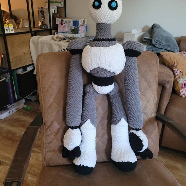 PDF Pattern Gothic Crow Backpack - Etsy