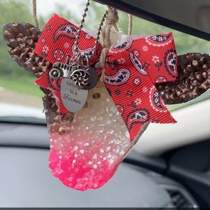 SNACK PACK BUNDLE 4-pack Car Diffusers - Etsy