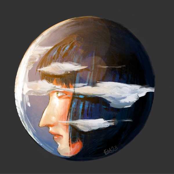 Procreate - Perfect Oil Paint Brushes - Abstract Oil Brush Set for ...